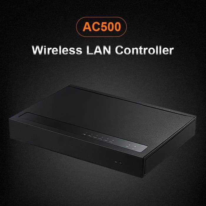 Totolink AC500 5Port Gigabit Access Point Controller ORIGINAL RESMI ...