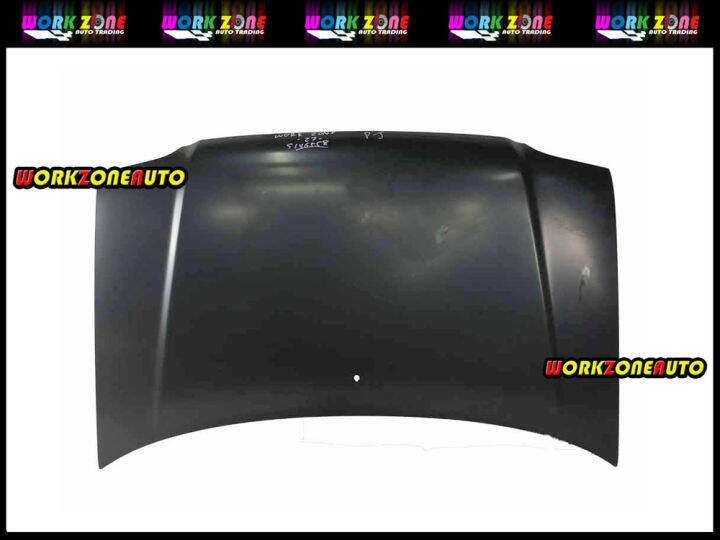Perodua Kancil 1994 Front Bonnet AGP | Aftermarket OEM Body Part Metal ...