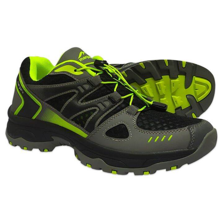 Manjaru Pathfinder FW | Lazada PH