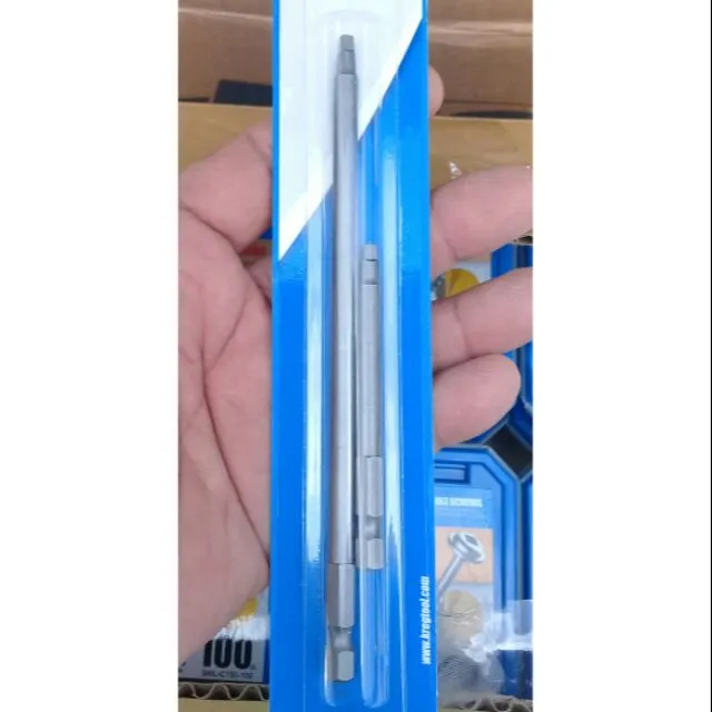 Original Kreg Square Driver Combo 3" & 6" #2 | Lazada PH