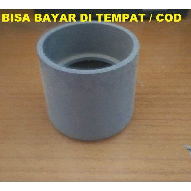 PIPA SOCK 1 1/2" IN INCI INCHI MEREK POWER ANTI TIMBAL ATAU BAKTERI ...