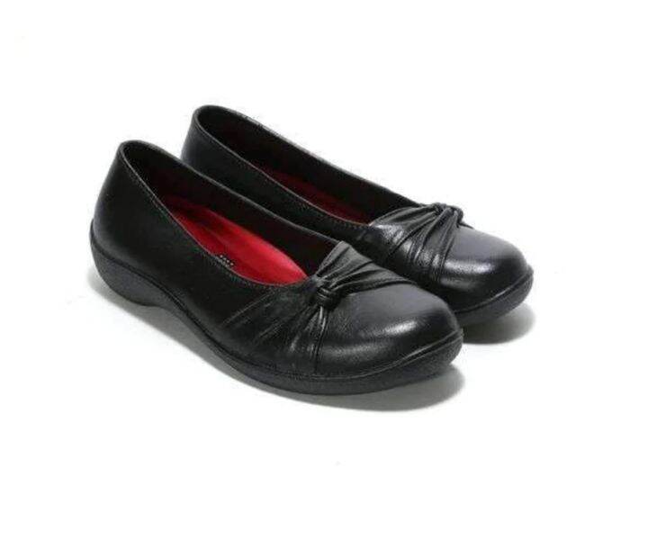 RILEY KIDS GIRLS Loafers Shoes Easysoft by World Balance | Lazada PH