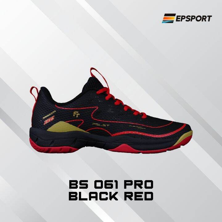 SEPATU FELET BS 061 PRO | Lazada Indonesia
