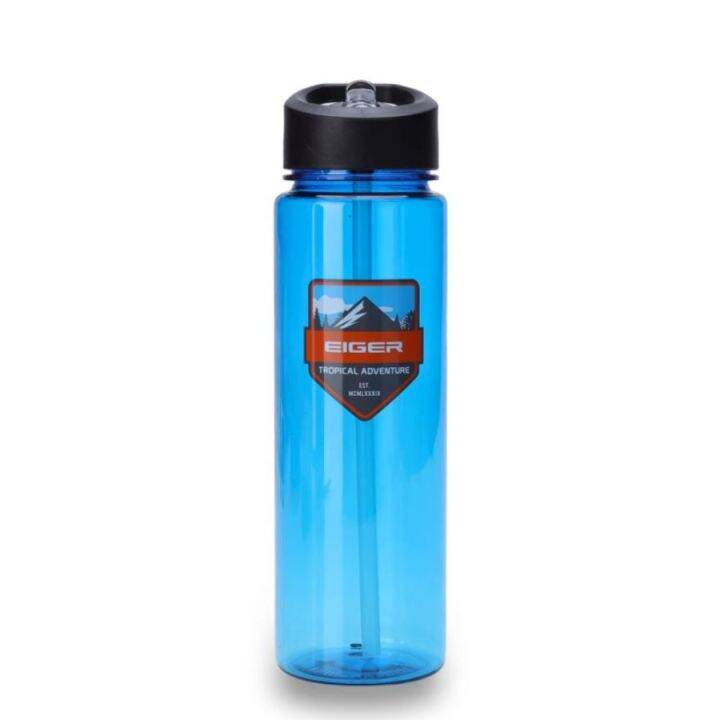 EIGER Z-KANE WATER BOTTLE - Botol Minum Outdoor - Botol Minum Eiger ...