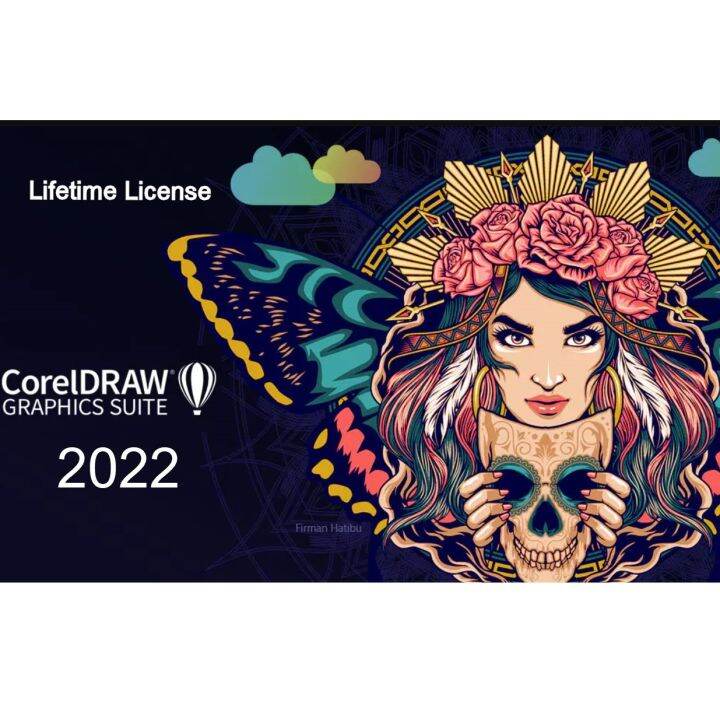 CorelDRAW Graphics Suite 2022 | Windows | LIFETIME | Money Back Guarantee | Full Version | Email ...
