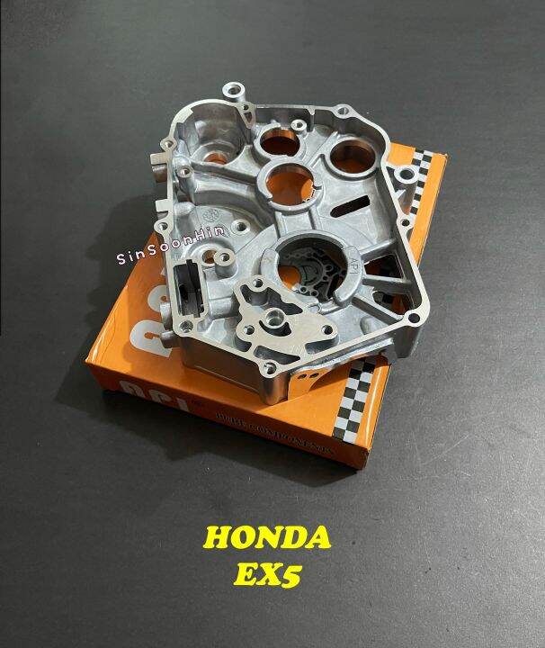 Honda EX5 Crankcase Cover [OEM] | Lazada