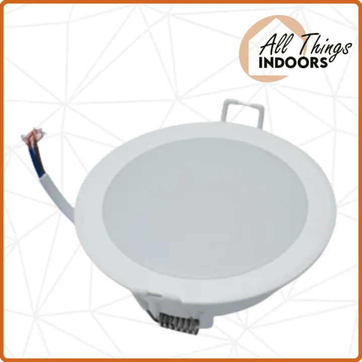 Philips Meson Recessed LED Downlight 5W | Lazada PH