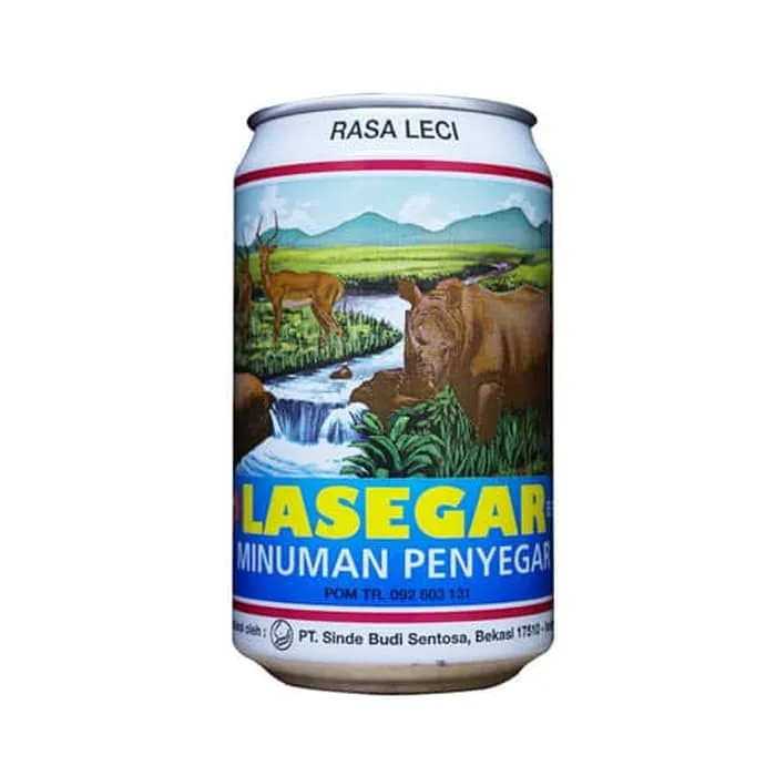 LASEGAR 320ML X 24 ( SATU CARTON) | Lazada