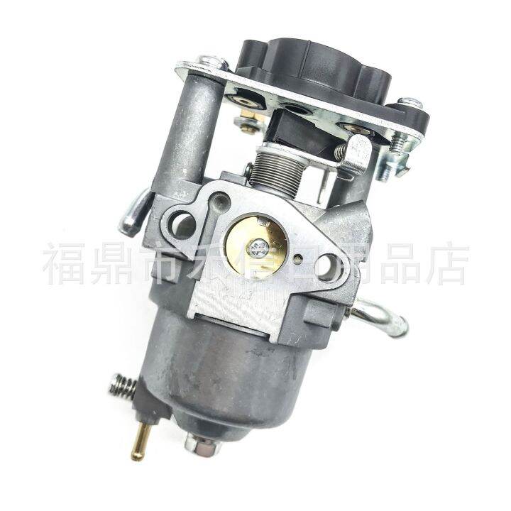 A iPower SC2000i 20001600 W Carburetor of Inverter Generator | Lazada PH