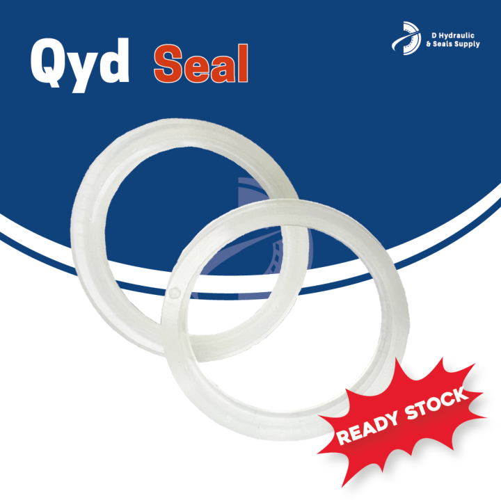AIR HYDRAULIC CYLINDER PU SEALING QYd (d30X38X8 32X40X8 35X43X8 36X44X8 ...