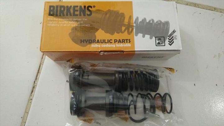 Kit Brake Master Sentral Rem Atas Ragasa PS135 PS100 PS120 MC869166 ...