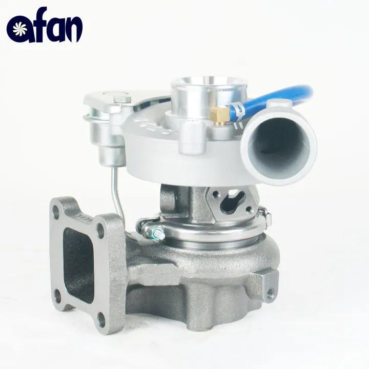TD27 Turbo charger TB2557 452047-0001 452047 14411-G2401 for Nissan ...