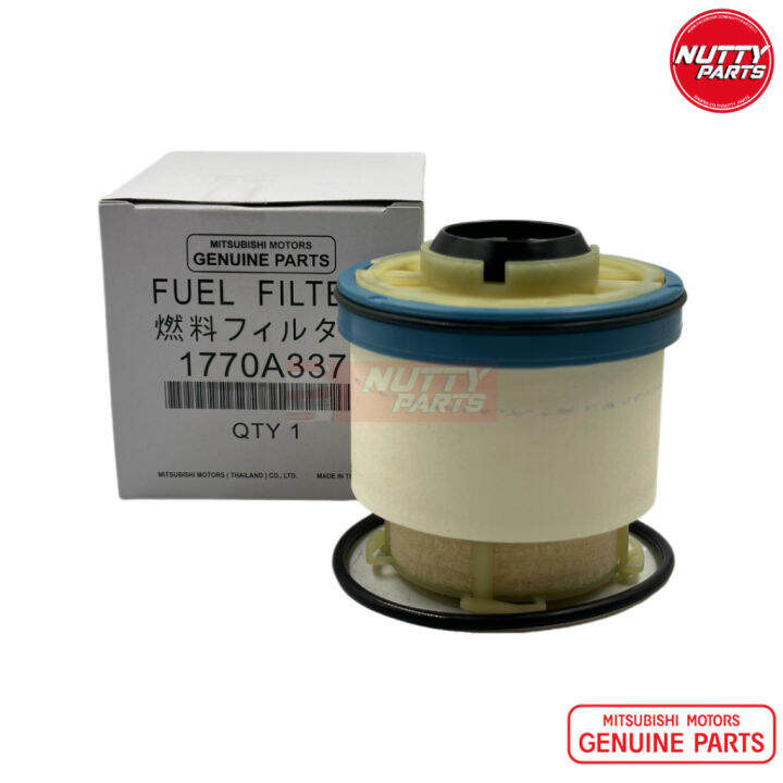 อะไหล่แท้ กรองโซล่า Mitsubishi ALL NEW TRITON , NEW PAJERO SPORT 2.4 ปี ...