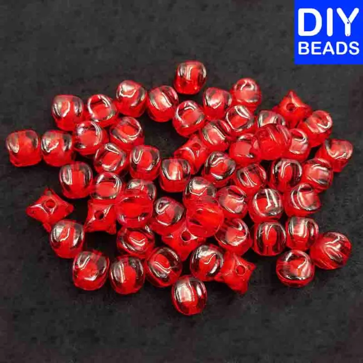 Acrylic Balimbing 10mm (250grams) | Lazada PH