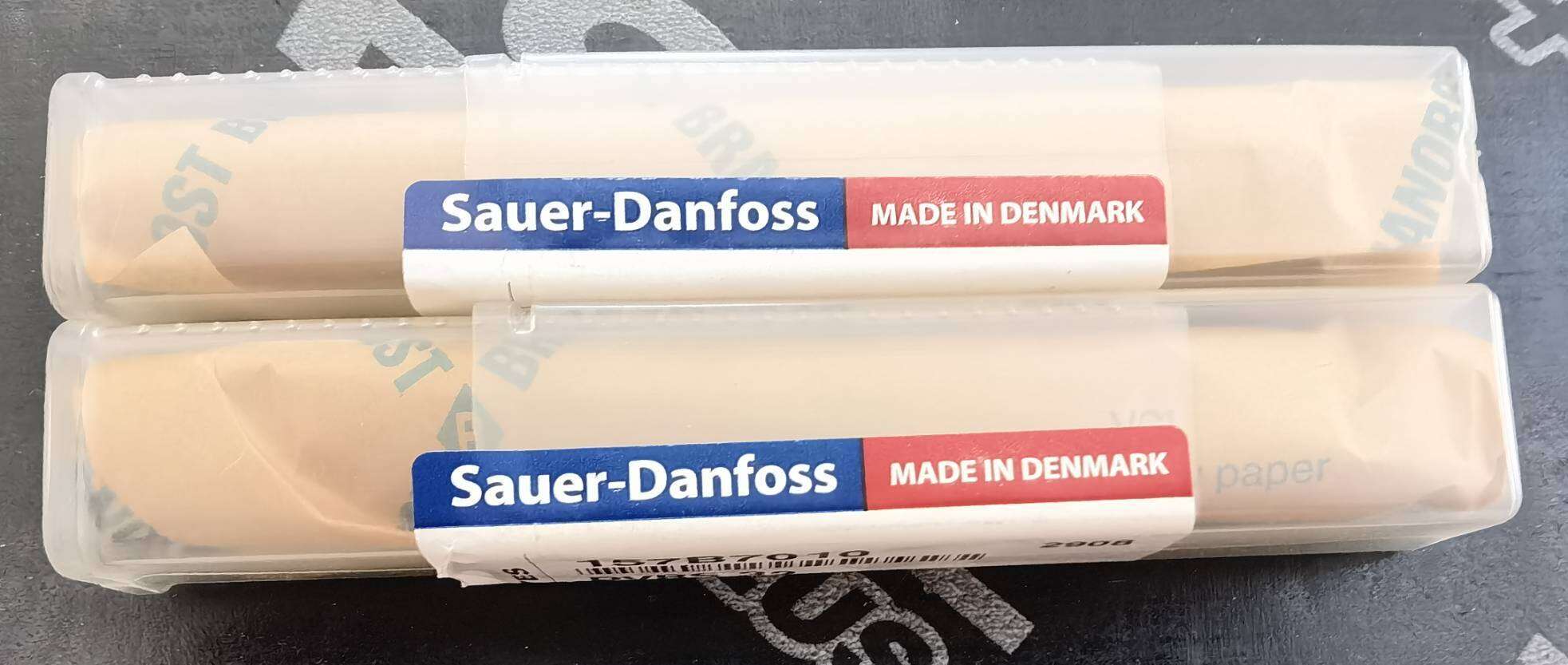 DANFOSS SPOOL VALVE 4/3 SLIDER FLOW 10L PVG32 Model : 157B7010 | Lazada ...