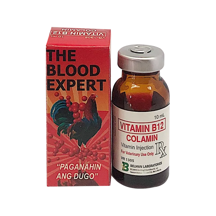 Colamin Inect (10ml) | Lazada PH