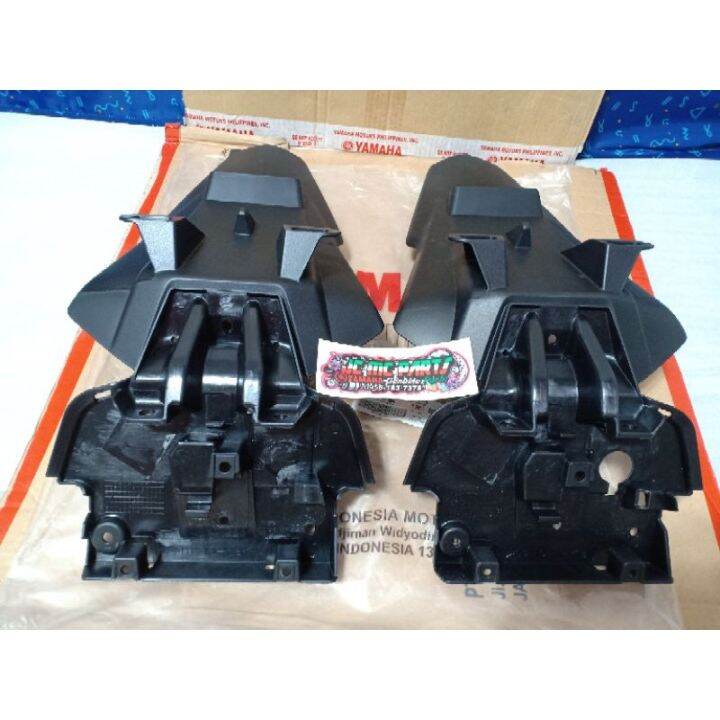 Rear Fender For Aerox V1 Abs and Non Abs | Lazada PH