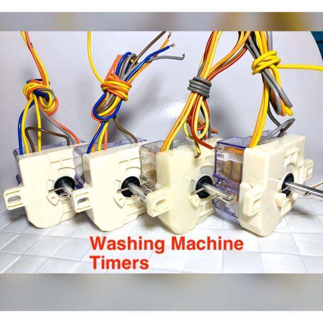 fujidenzo washing machine ☀3D Washing Machine Timer | Lazada PH