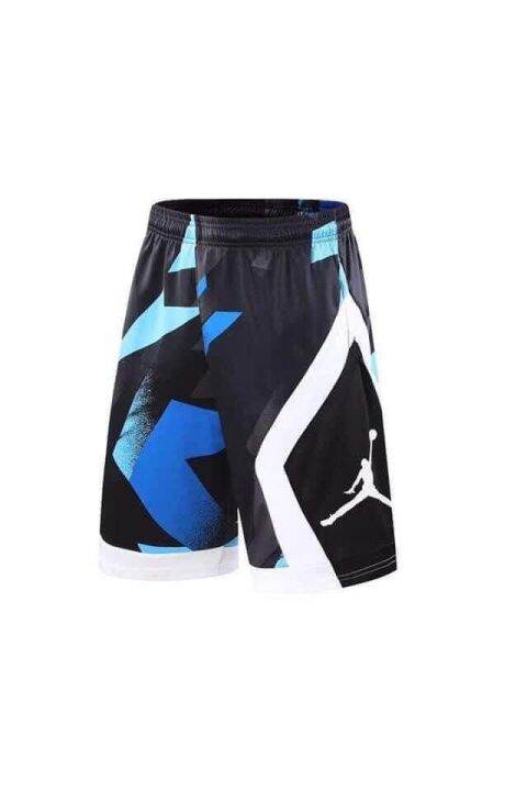 ORIGINAL NBA Basketball Below the Knee Jersey Short Drifit Sport Short ...