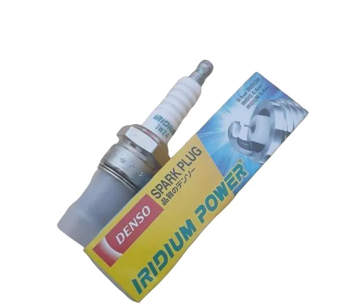DENSO IW24 Spark Plug | Lazada PH