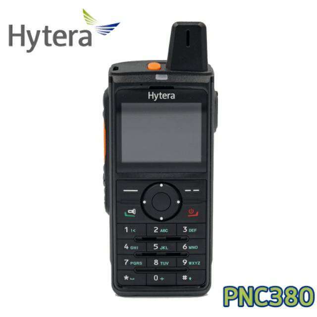 🤣 วิทยุสื่อสาร POC Hytera รุ่น PNC380 พร้อมตั้งใช้งาน Zello ไว้ให้ เครื่องมีทะเบียน ถูกกฎหมาย ...