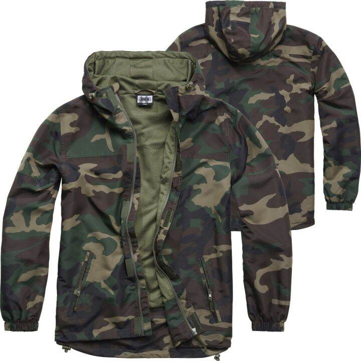 Jaket Army Pria loreng tactical tentara tni murah | Lazada Indonesia