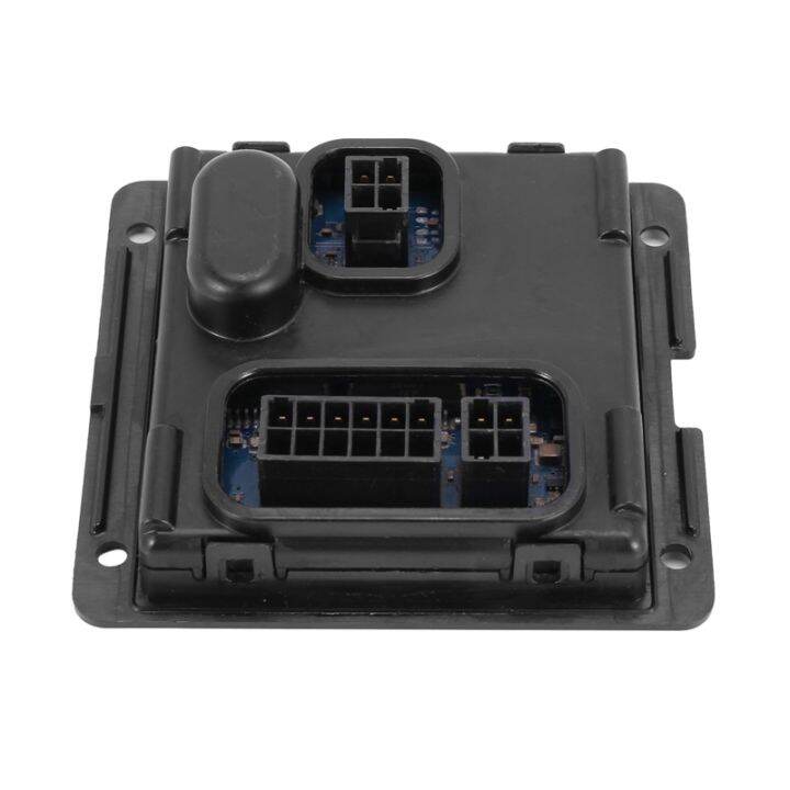 Car Xenon AFS Headlight Ballast Control Light Module 7L6941329A for ...