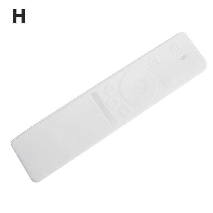 {keluan} Silicone Remote Control Cover for TV Remote Case Remote ...