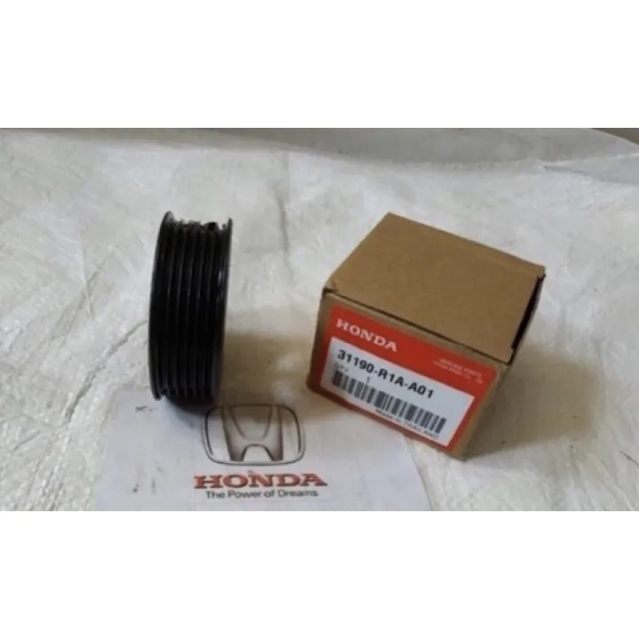 ORIGINAL HONDA CIVIC FB TRO / FC TEA 1.8 / CRV TOA 2.0 / HRV BRV ...