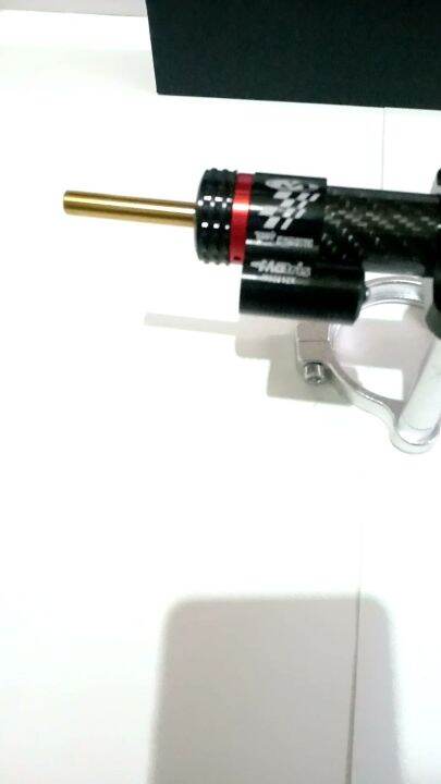 Paket Stabiliser Stang Stabilizer Matrixs Carbon 16 Click Fungsi ...