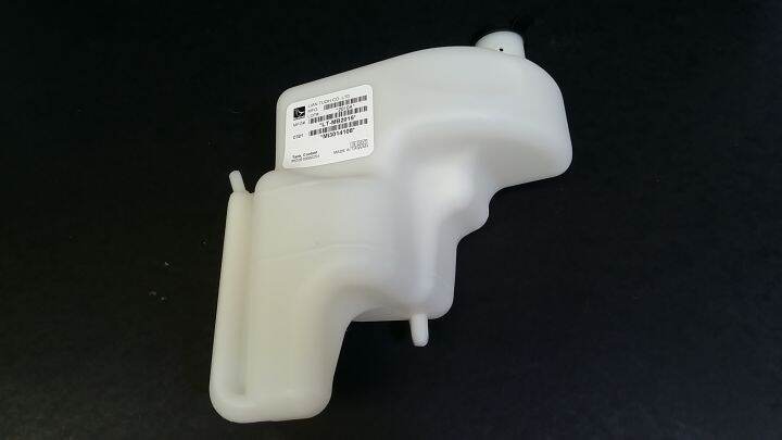 MITSUBISHI LANCER EX 2008-2015 COOLANT TANK-RADIATOR RESERVOIR | Lazada PH