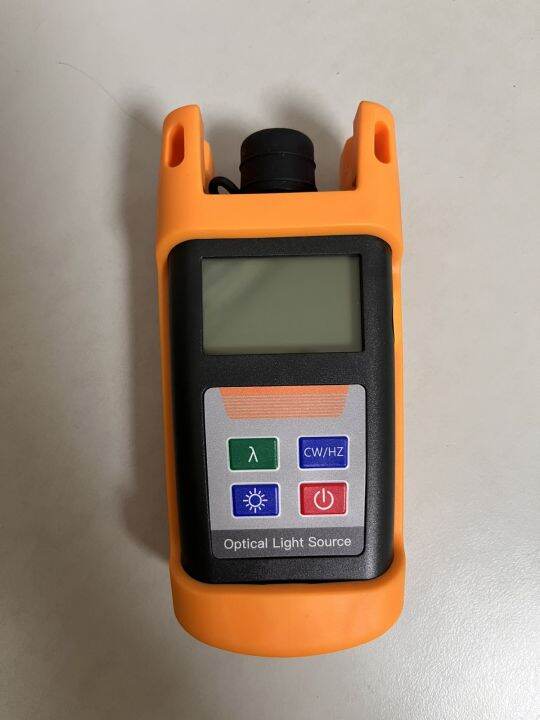 Power Meter and Light Source | Lazada PH