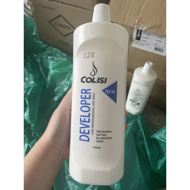 colisi oxiding 1000ml 12% | Lazada PH
