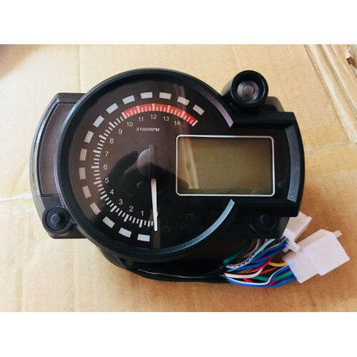 đồng hồ điện tử koso rx2n | Lazada.vn