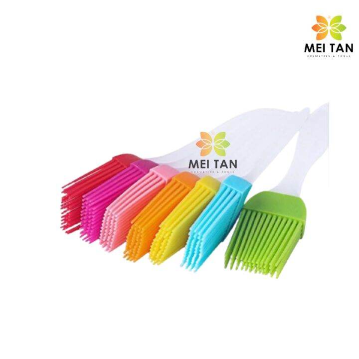 KUAS ROTI SILICONE TAHAN PANAS SERBAGUNA | Lazada Indonesia