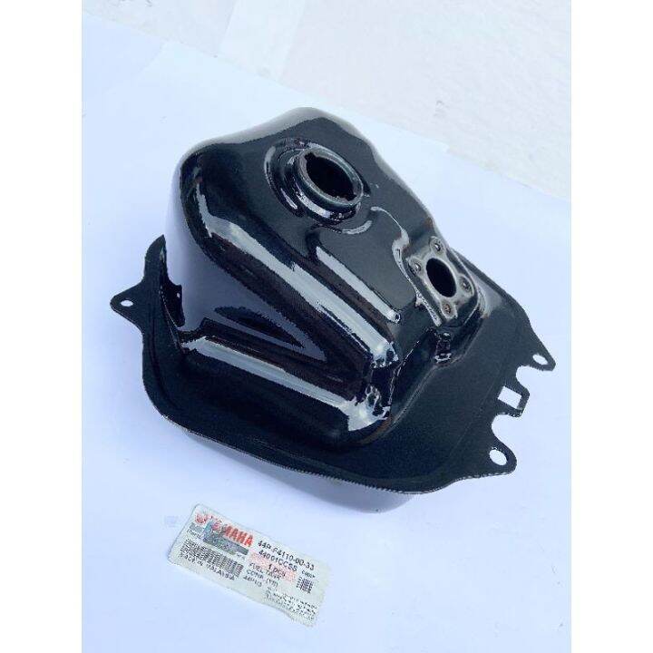 EGO LC (Original) Fuel Tank Assy Tank Minyak Heavy Duty | Lazada