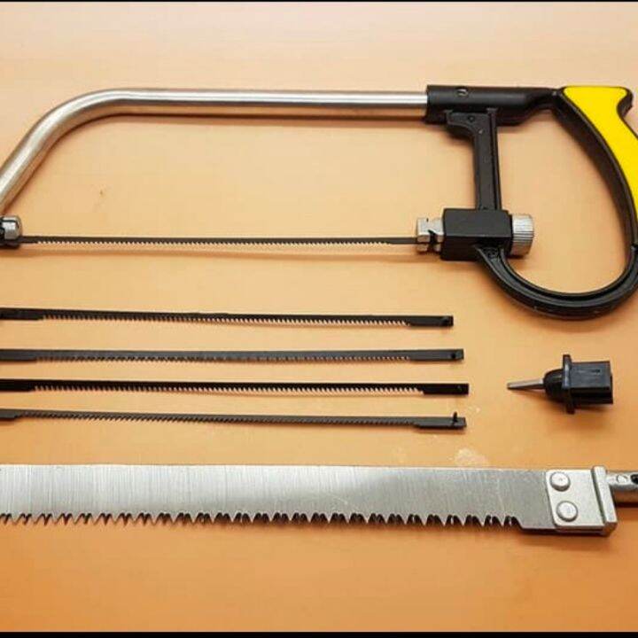 MAGIC SAW GERGAJI TANGAN MULTIFUNGSI GERGAJI SERBAGUNA | Lazada Indonesia