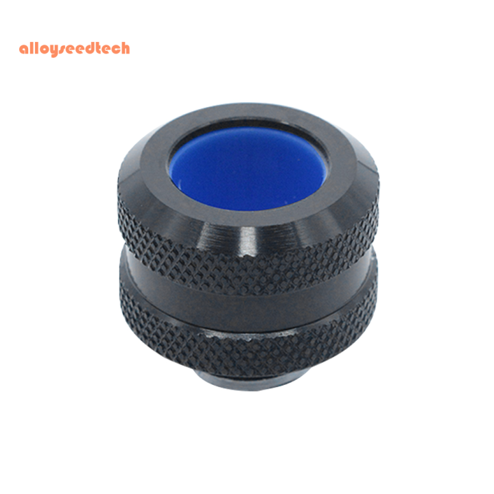 Compression Fitting Hard Pipe 14MM Anti off Hard Tube Fitting G1/4 ...