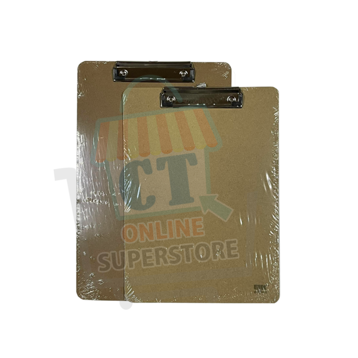 CT Superstore Lawanit Clipboard | Lazada PH