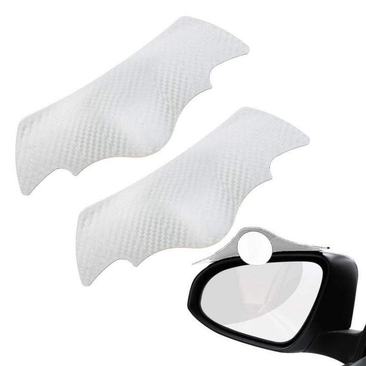 huangjiawei2 Blind Spot Car Mirror 2 Pack 2 Inch Round Rear View Convex ...
