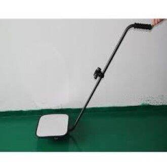 Under Vehicle Search Mirror Inspection Under Vehicle Search Mirror Car ...