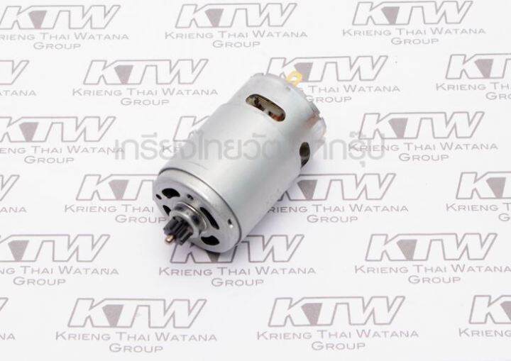 [พร้อมส่ง] อะไหล่ DC Motor มอเตอร์ สว่านไร้สาย Makita มากีต้า HP333D ...
