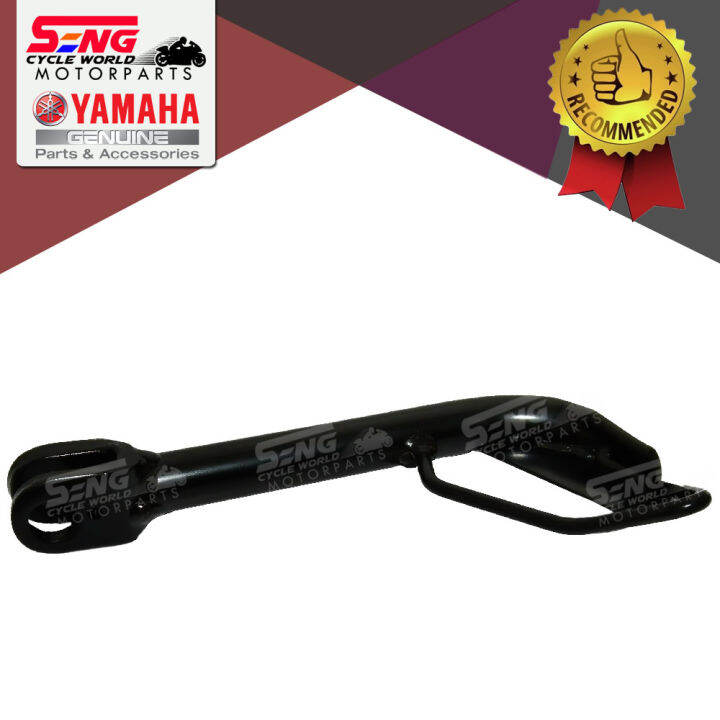 YAMAHA NVX 155 SIDE STAND-YAMAHA GENUINE ORIGINAL | Lazada