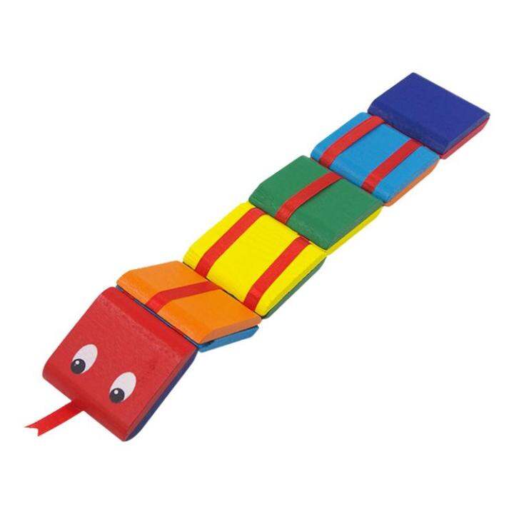 2022 Magic Flip Colorful Flap Wooden Ladder Change Visual Illusion ...