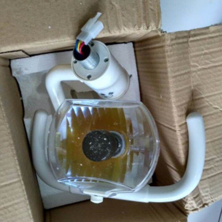LAMPU DENTAL UNIT KECIL SPAREPART DENTAL UNIT | Lazada Indonesia