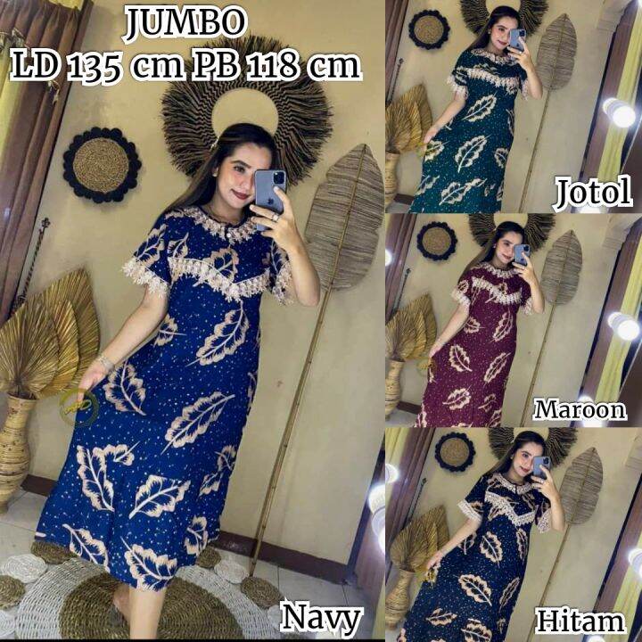 DASTER ARAB JANDA BOLONG JUMBO LD135 | Lazada Indonesia