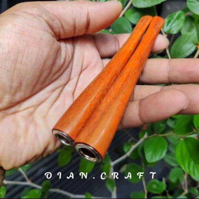 pipa roko galih secang herbal 12cm pipa roko murah kayu secang pipa ...