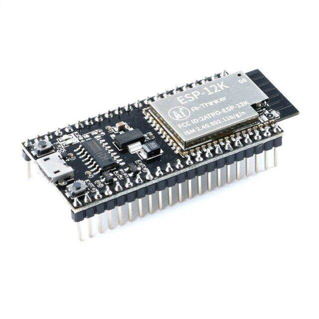 ESP 12K Wireless WIFI Module ESP32 S2 ESP8266 Development Board Module NodeMCU 32 S2 NodeMcu ...