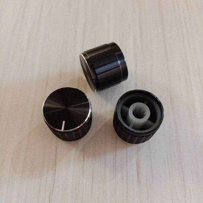 Knop Potensio 20mm | Lazada Indonesia