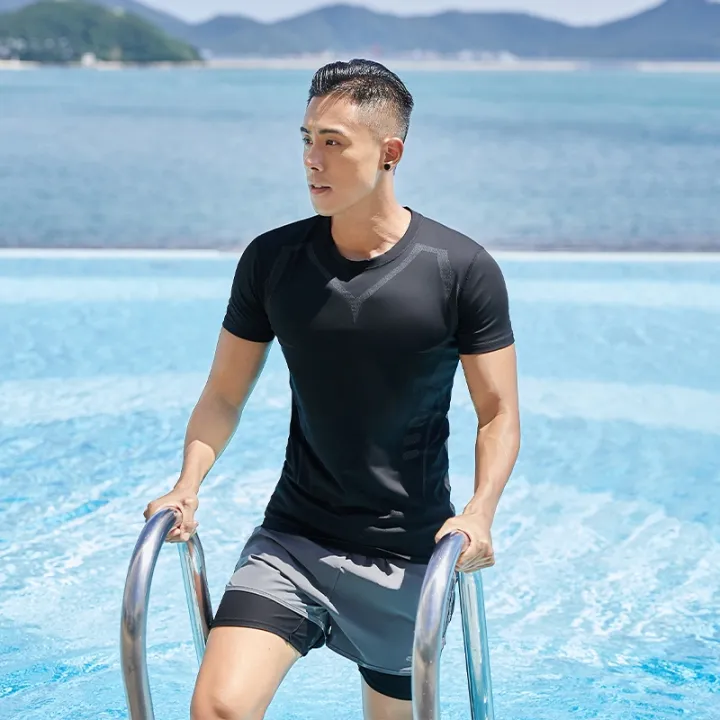 Pxg∮ Pearly GATES Titleist J.lindeberg MALBON MARK LONA กางเกงว่ายน้ำ ...